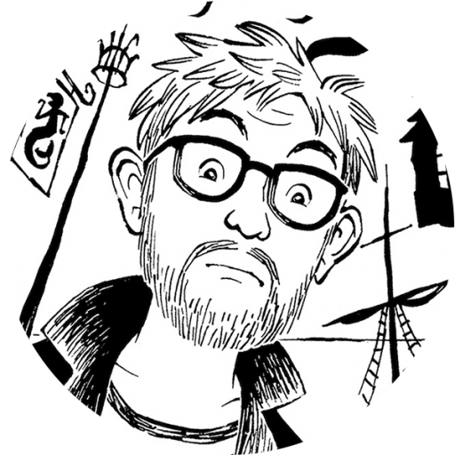 Biography - Thomas Taylor - Author