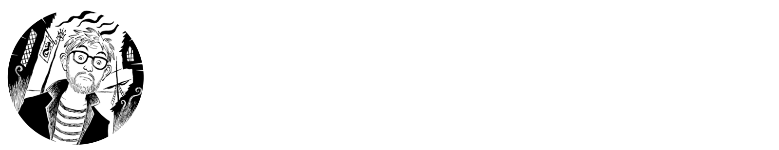 Eerie-on-Sea - Thomas Taylor - Author