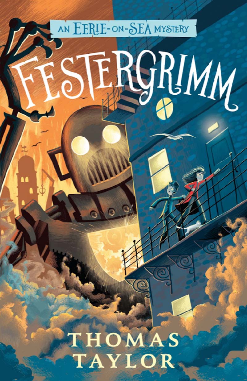 Bibliography - Thomas Taylor - Author